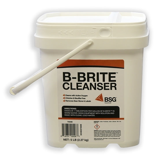 B-Brite – Northeast Winemaking
