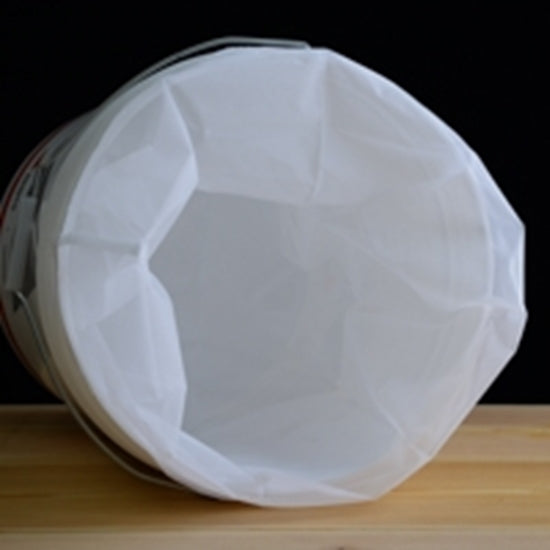 Sparging Bag for 6.5 Gallon Bucket – Northeast Winemaking