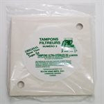 Buon Vino Super-Jet Filter Pads 3 pack – Northeast Winemaking