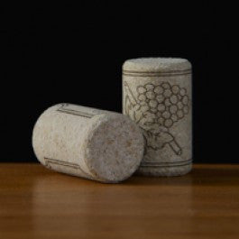 #8 Agglomerated Corks – Northeast Winemaking